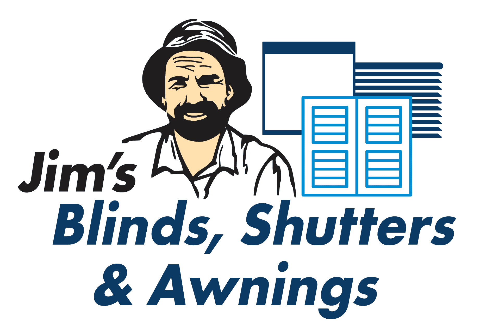 Jim's Blinds, Shutters & Awnings Australia – Blinds, Shutters and ...