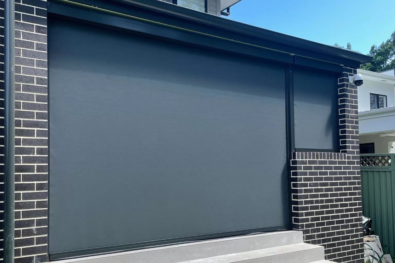 Zipscreen – Jim's Blinds, Shutters & Awnings Australia